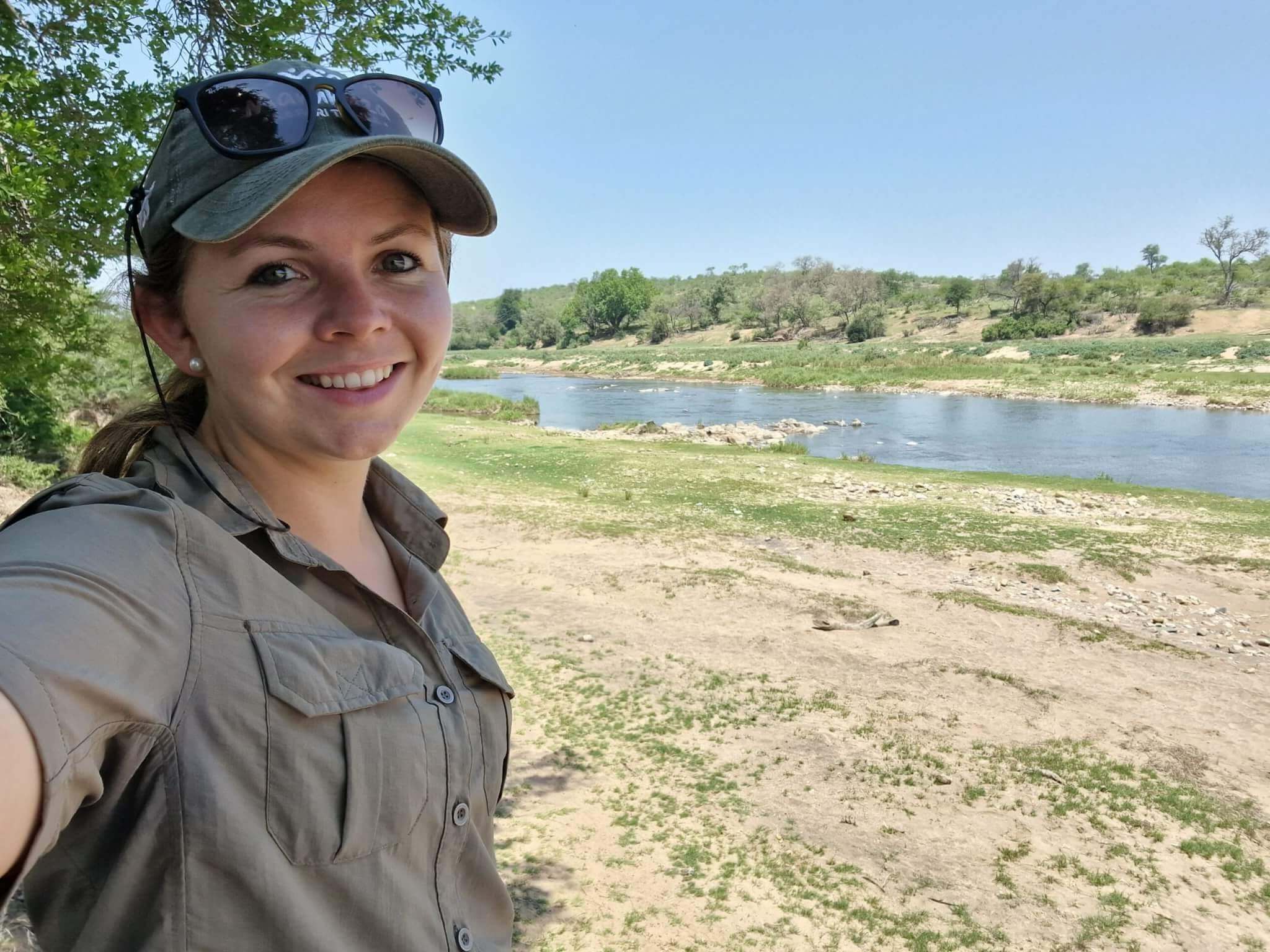 Wild Wanderer Safaris