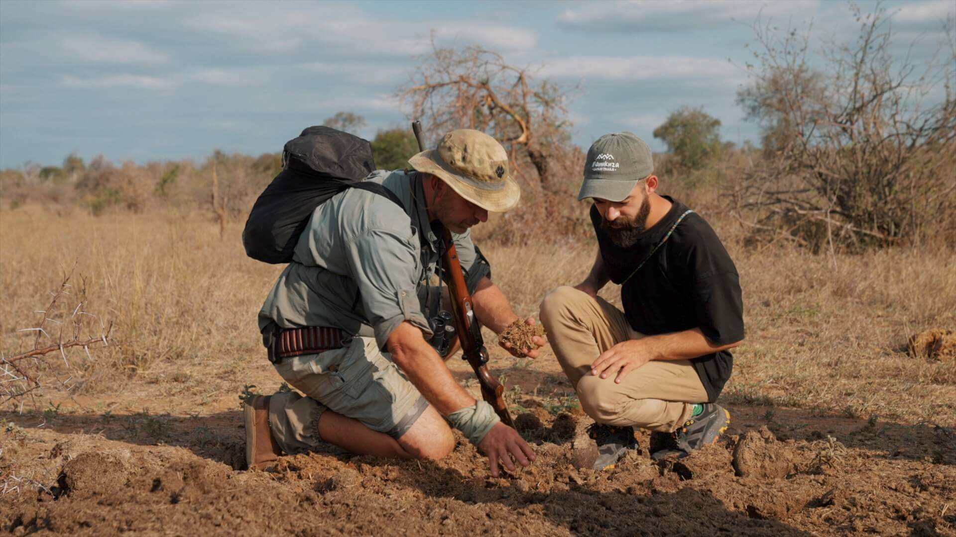 Wild Wanderer Safaris